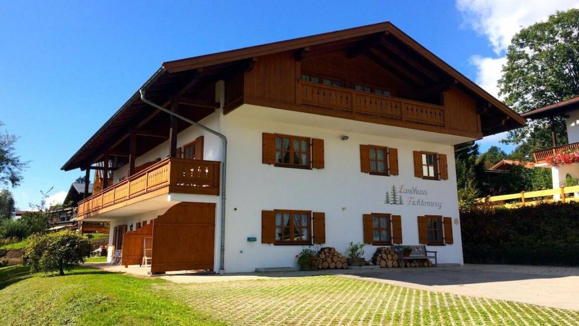 50 M² Ferienhaus ∙ 1 Schlafzimmer ∙ 4 Gäste - Waidring