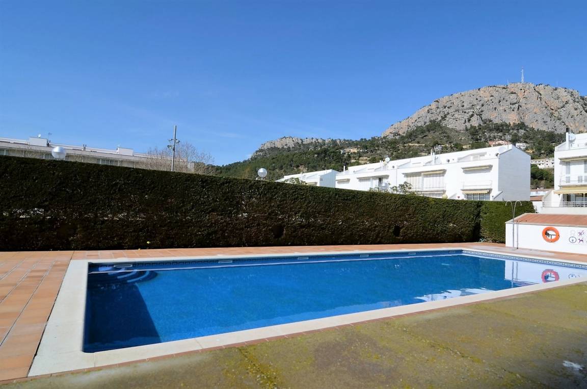 39 M² Apartamento ∙ 1 Habitación ∙ 4 Huéspedes - Peratallada
