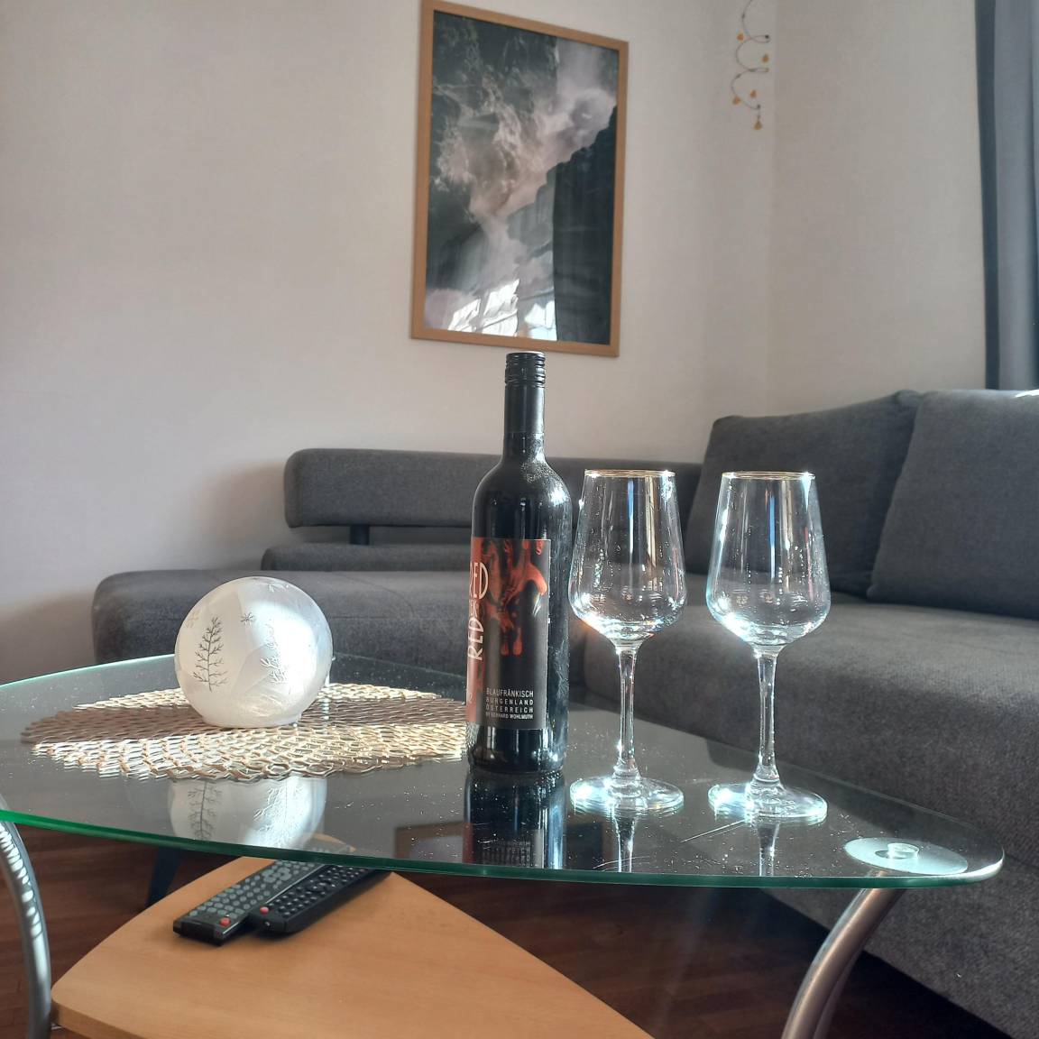 65 M² Appartement ∙ 1 Slaapkamer ∙ 4 Gasten - Kössen