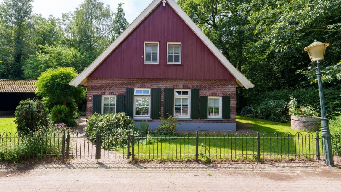 100 M² Huis ∙ 3 Slaapkamers ∙ 6 Gasten - Winterswijk