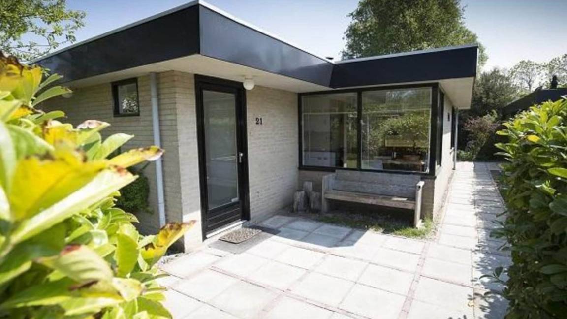 30 M² House ∙ 3 Bedrooms ∙ 6 Guests - Callantsoog