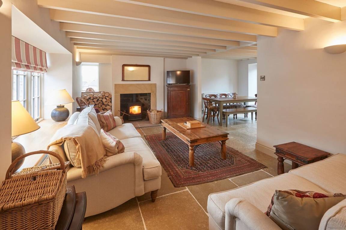 House ∙ 3 Bedrooms ∙ 6 Guests - Osmotherley