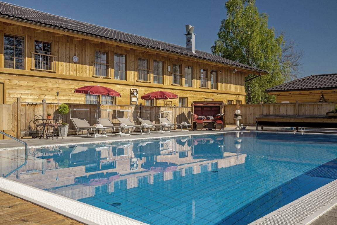 65 M² Ferienhaus ∙ 1 Schlafzimmer ∙ 4 Gäste - Hallein