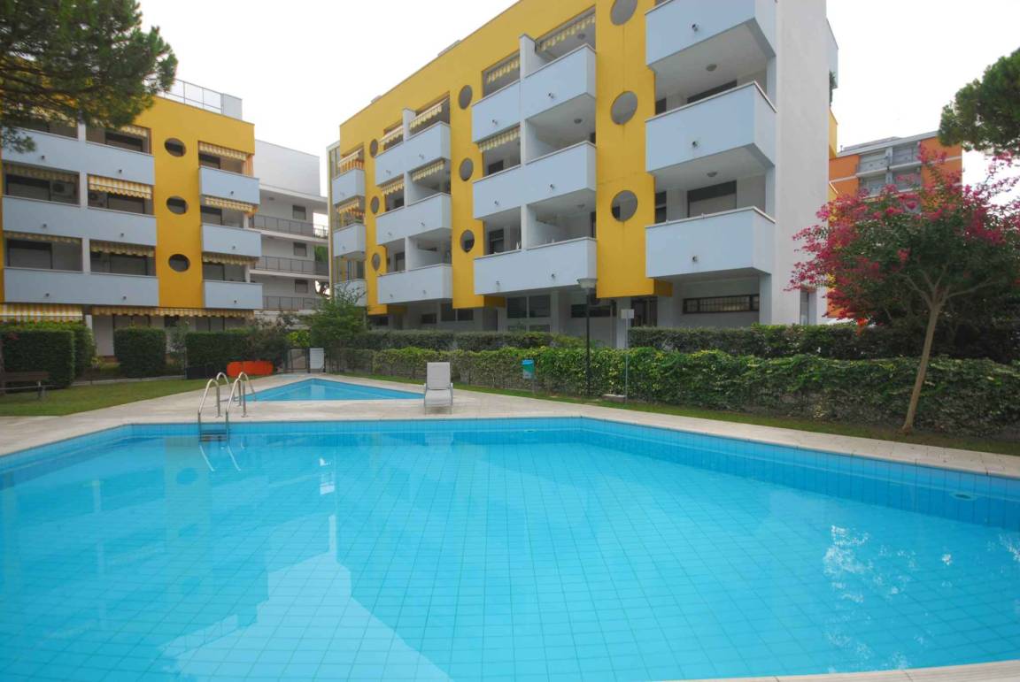 Appartamento Vacanza ∙ 1 Camera Da Letto ∙ 7 Ospiti - Lignano Sabbiadoro