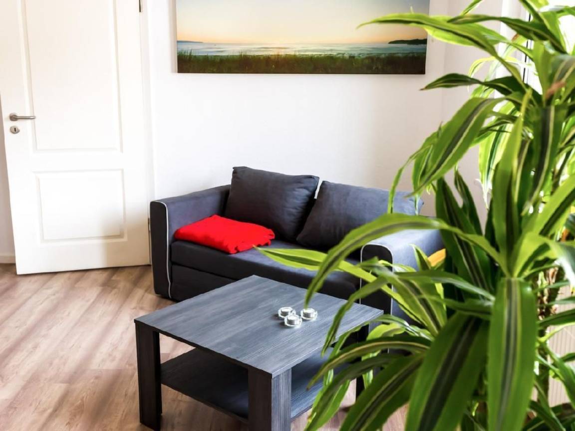 70 M² Apartamento ∙ 2 Habitaciones ∙ 5 Huéspedes - Dresde