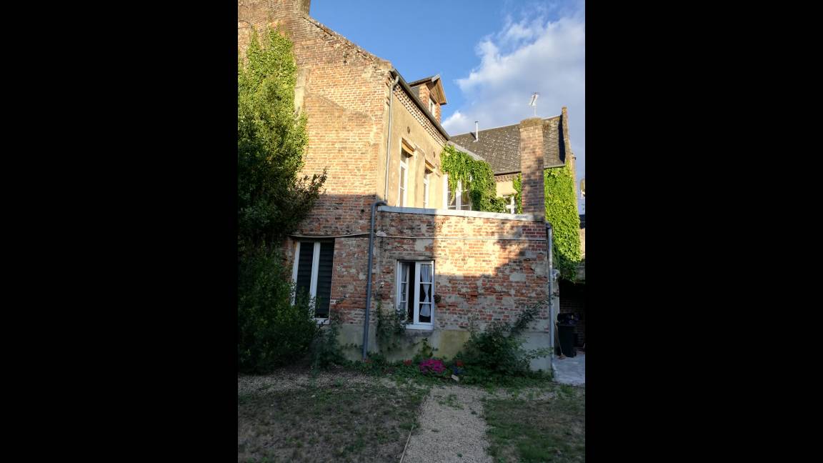 75 M² Maison De Vacances ∙ 2 Chambres ∙ 7 Personnes - Aisne