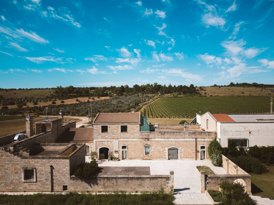 28 M² Camera Privata ∙ 1 Camera Da Letto ∙ 3 Ospiti - Salento