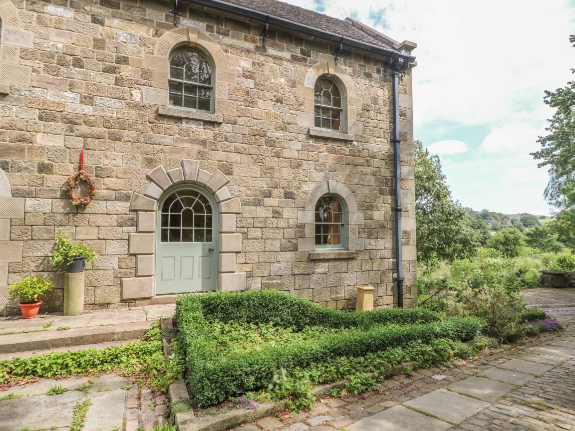 Cottage ∙ 1 Bedroom ∙ 2 Guests - Leek