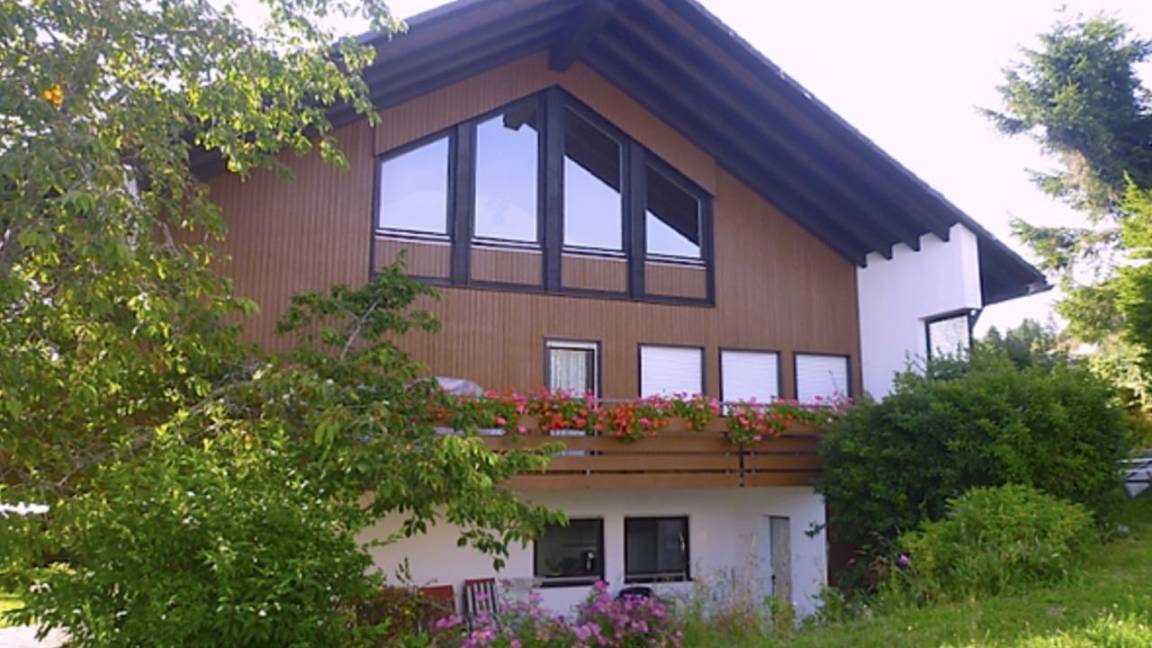 Hotel ∙ 4 Gasten - Albbruck