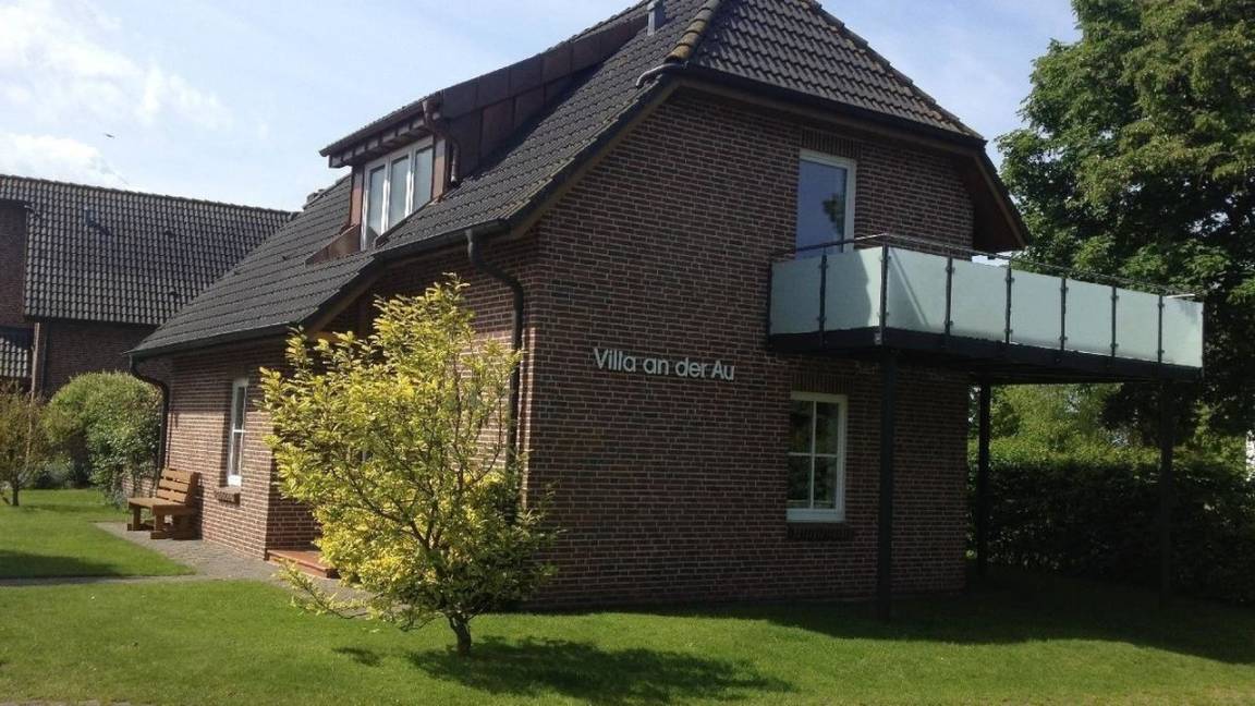 65 M² Apartment ∙ 2 Bedrooms ∙ 5 Guests - Fehmarn