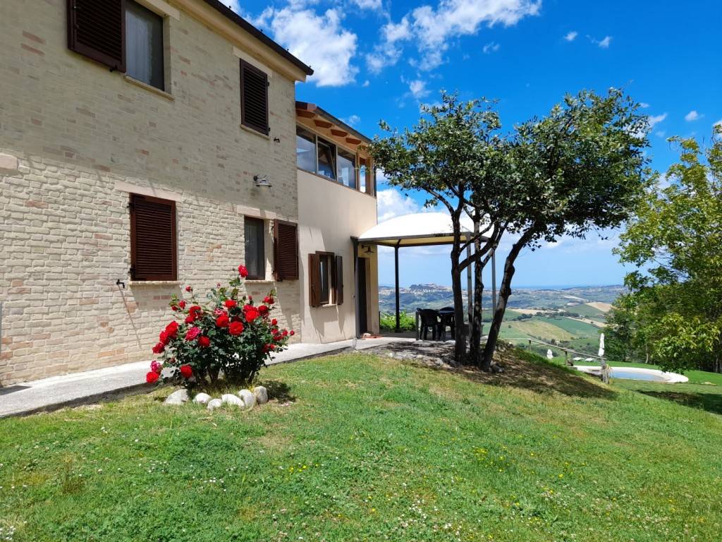 44 M² Appartement ∙ 1 Chambre ∙ 5 Personnes - Grottammare