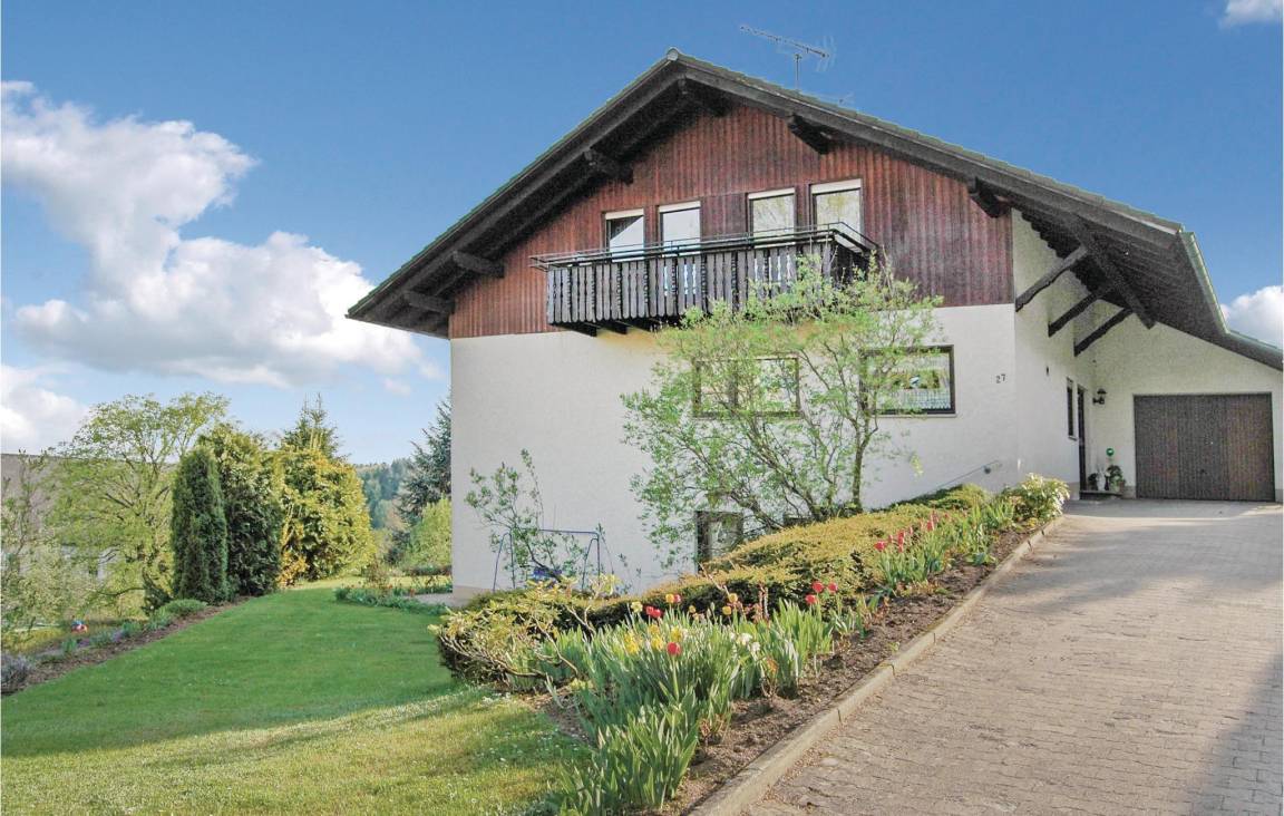 80 M² Ferienwohnung ∙ 1 Schlafzimmer ∙ 4 Gäste - Herrischried