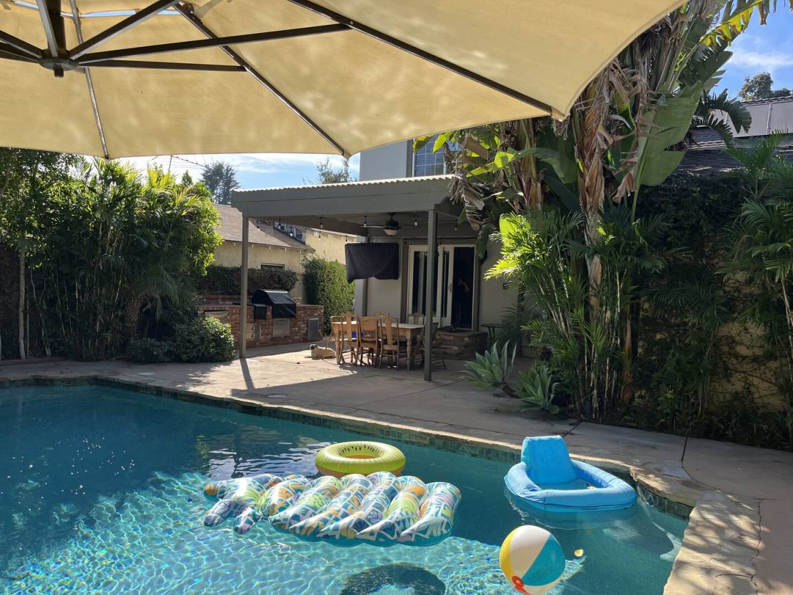 204 M² Maison De Vacances ∙ 4 Chambres ∙ 7 Personnes - Los Angeles, CA