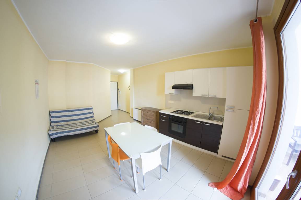 Apartment ∙ 1 Bedroom ∙ 3 Guests - Pescara