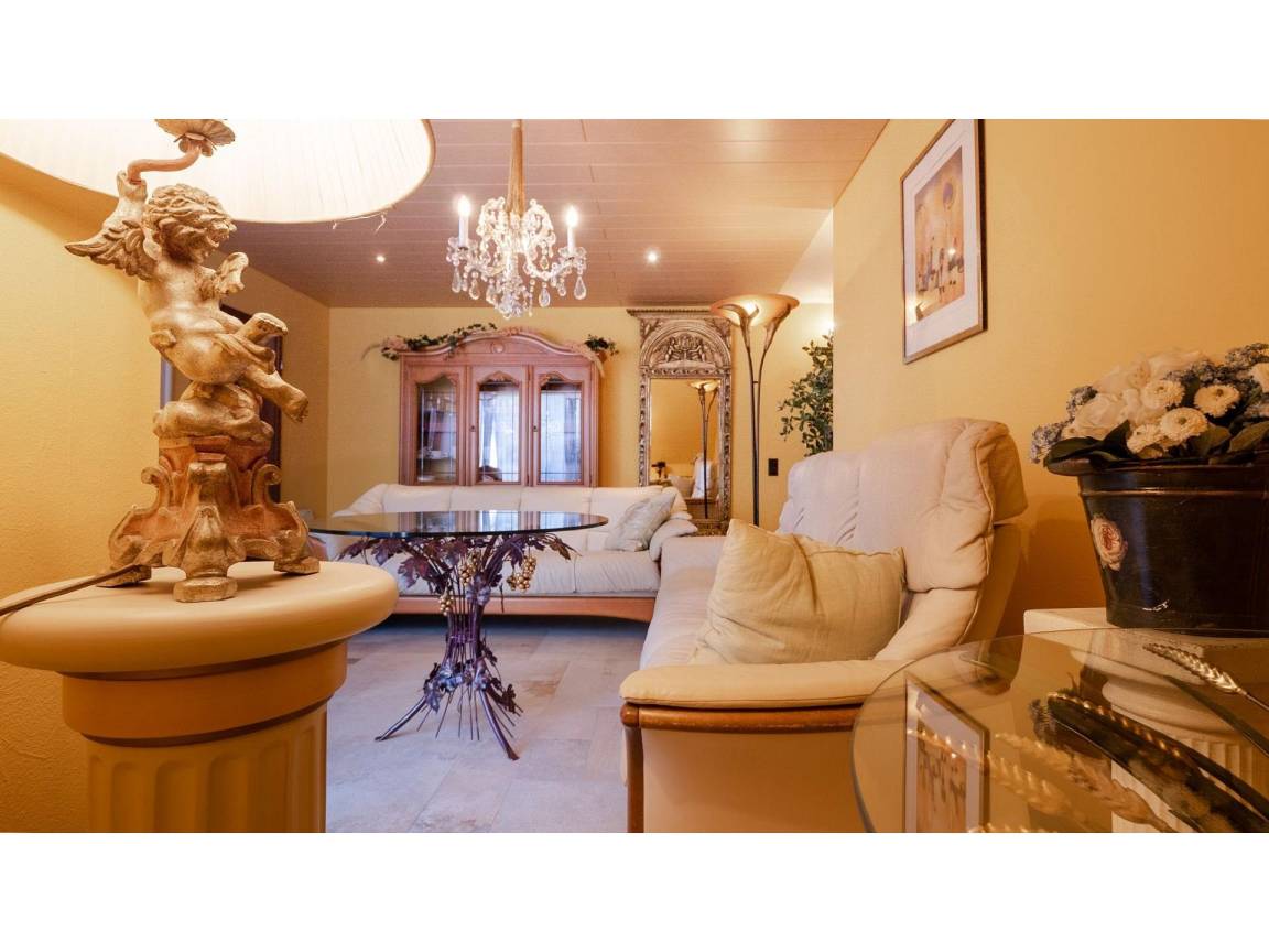 120 M² Apartment ∙ 3 Bedrooms ∙ 6 Guests - Lindau