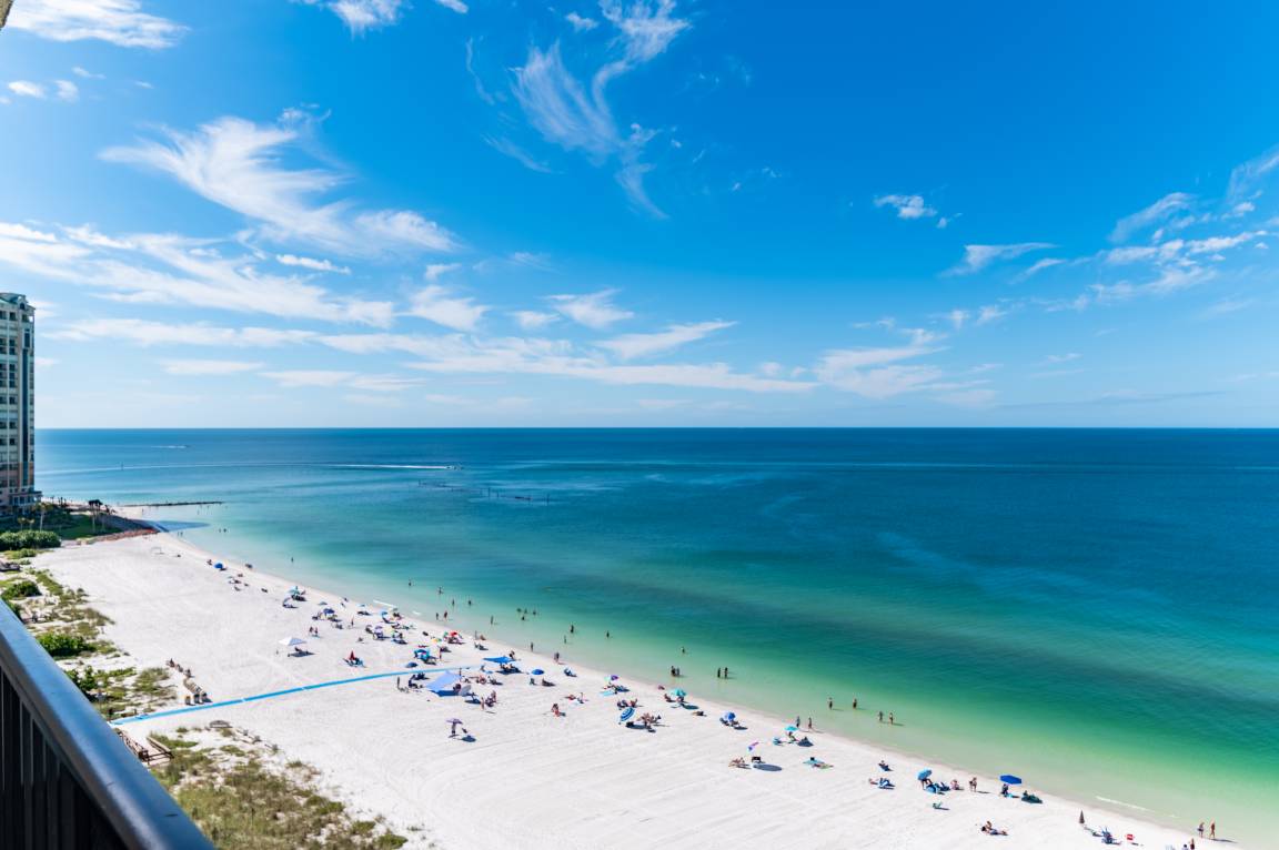 Condo ∙ 2 Bedrooms ∙ 6 Guests - Marco Island, FL