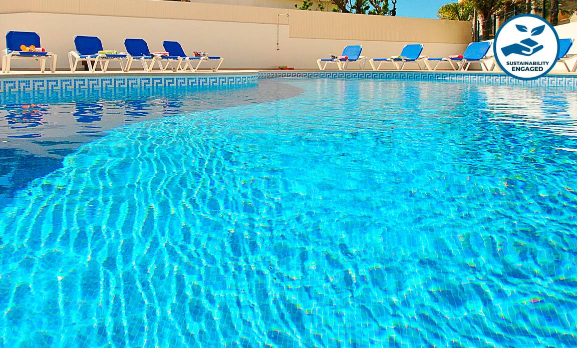 80 M² Appartement ∙ 2 Chambres ∙ 6 Personnes - Albufeira