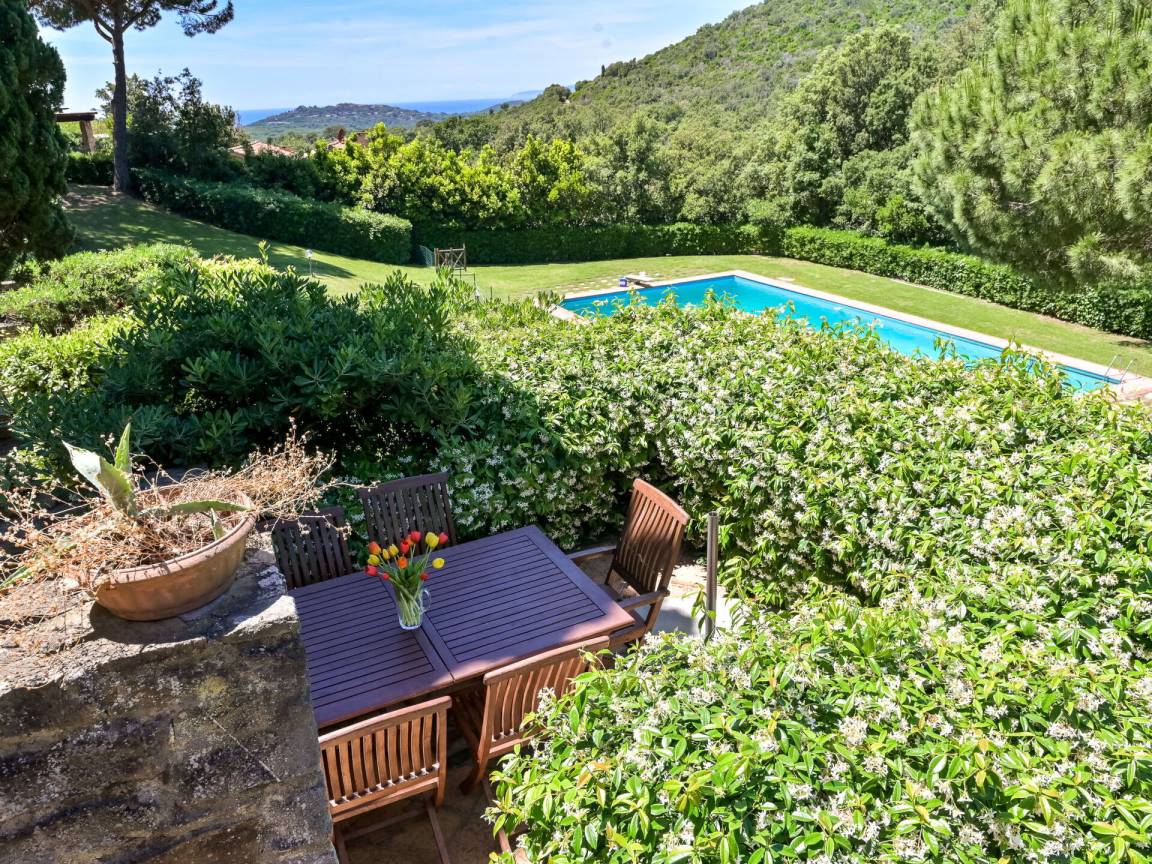 70 M² Resort ∙ 3 Camere Da Letto ∙ 6 Ospiti - Castiglione della Pescaia