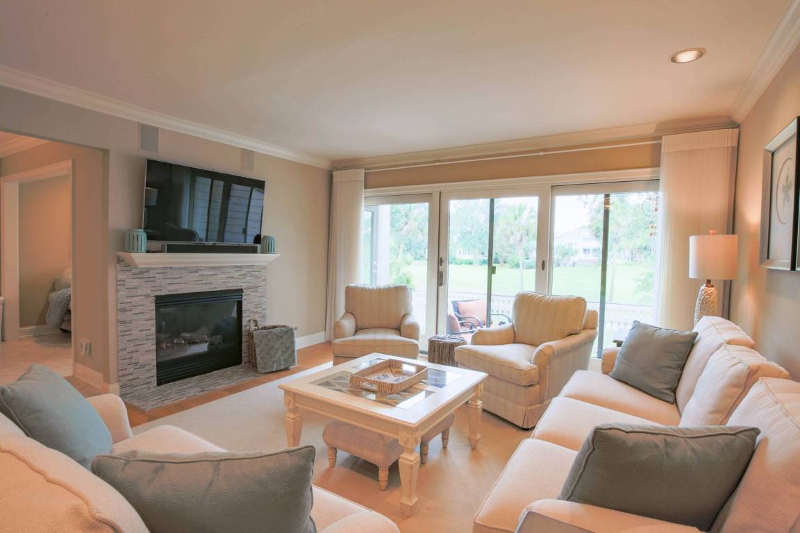 166 M² House ∙ 3 Bedrooms ∙ 8 Guests - Isle of Palms, SC