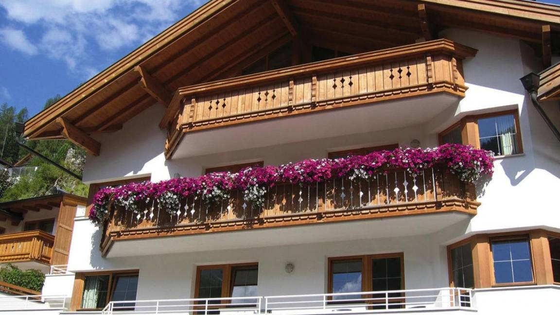 85 M² Apartment ∙ 3 Bedrooms ∙ 6 Guests - Saint Anton am Arlberg