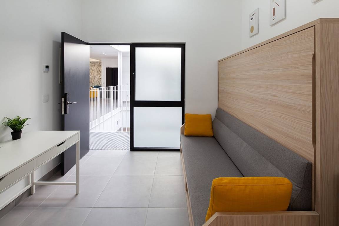 15 M² Apartment ∙ 1 Guest - Seville, Spain