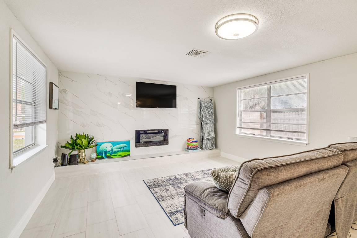 131 M² House ∙ 3 Bedrooms ∙ 8 Guests - Hudson, FL