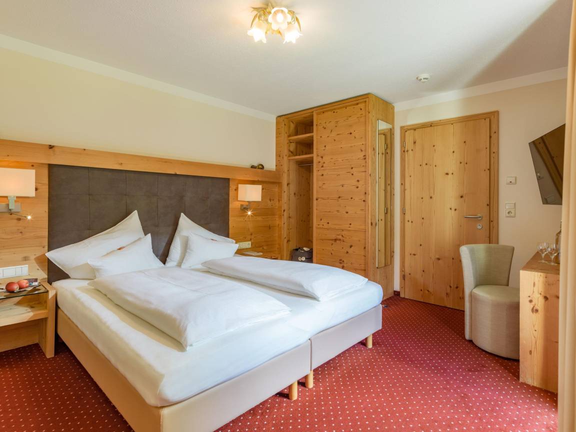 34 M² Hotel ∙ 1 Bedroom ∙ 2 Guests - Reith im Alpbachtal
