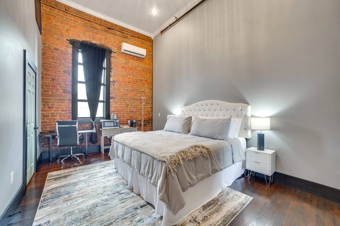 52 M² Apartment ∙ 2 Guests - Marshall, TX