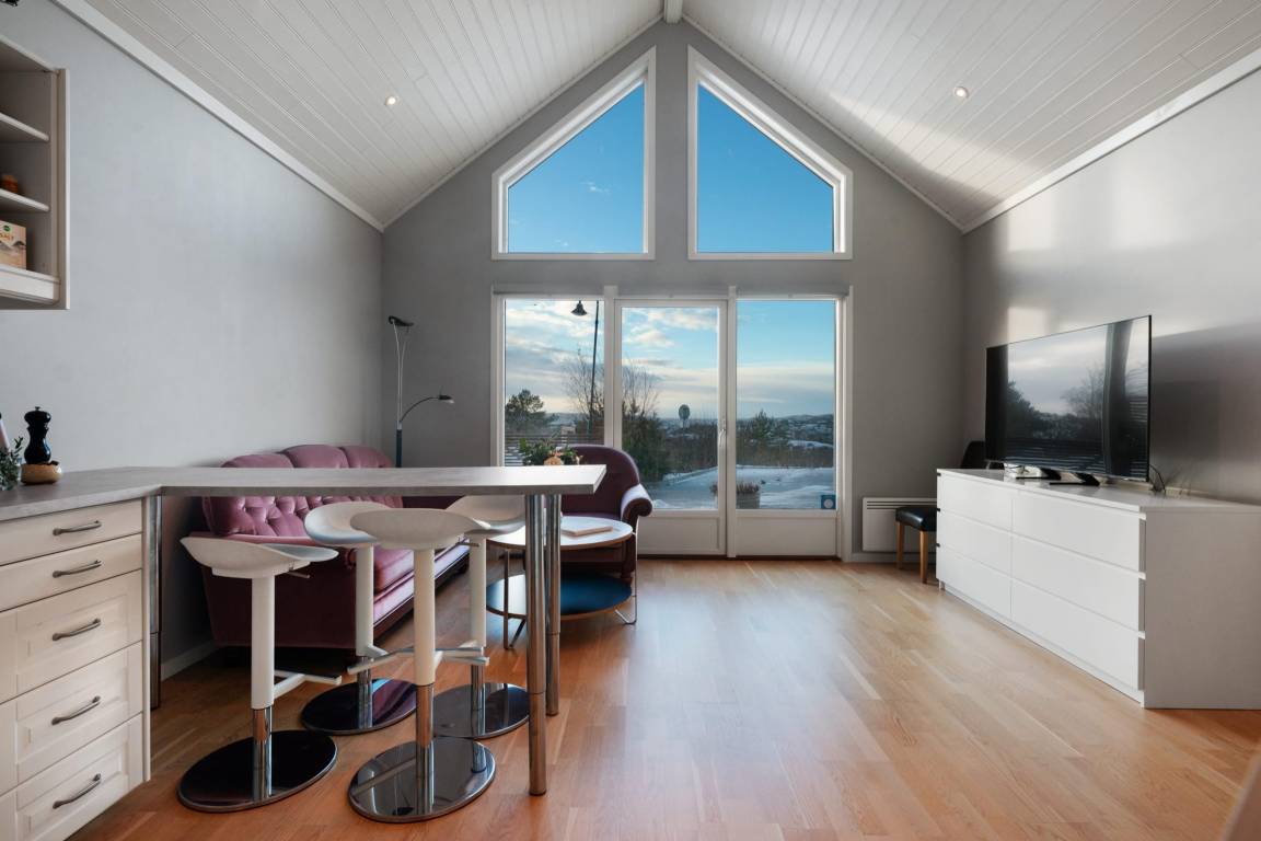 Appartamento ∙ 2 Camere Da Letto ∙ 4 Ospiti - Tanum, Svezia