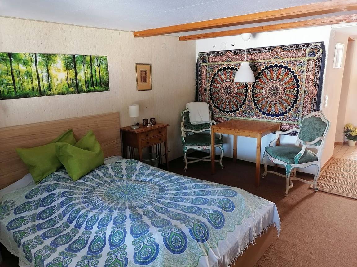 21 M² Studio Flat ∙ 2 Guests - Hinterzarten