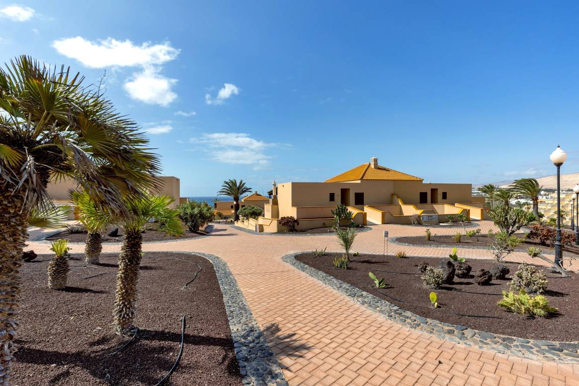 80 M² House ∙ 2 Bedrooms ∙ 6 Guests - Costa Calma