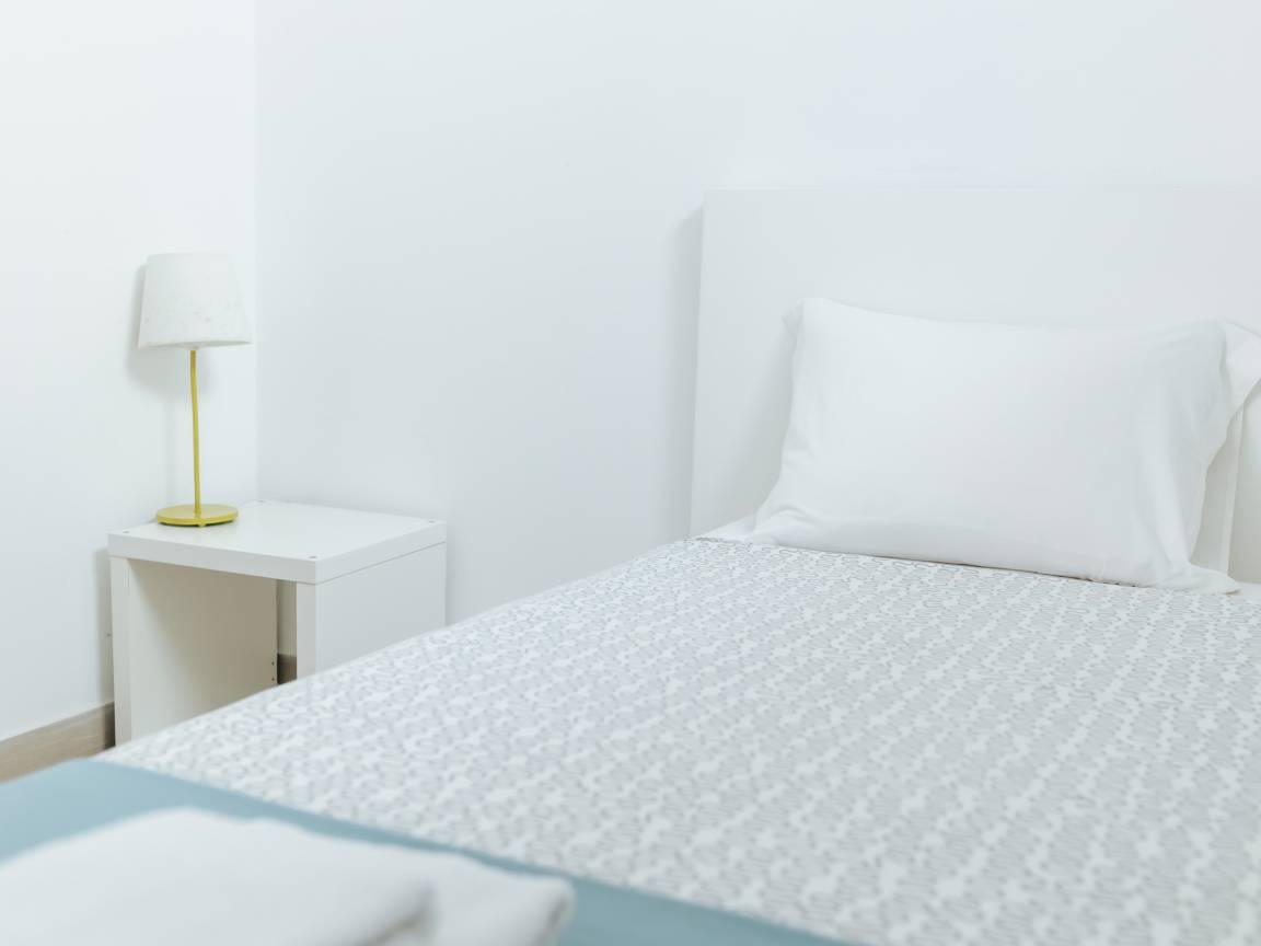 34 M² Apartamento ∙ 1 Habitación ∙ 3 Huéspedes - Lisboa