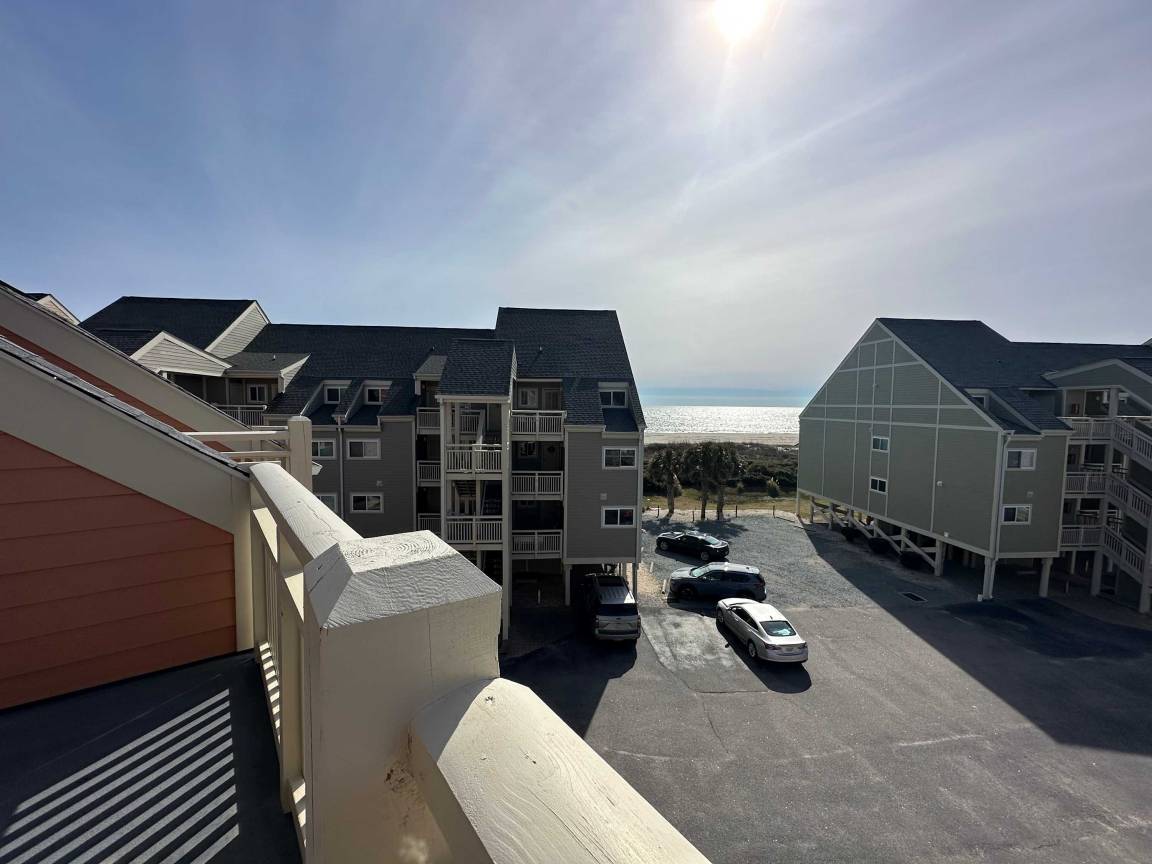 67 M² Apartment ∙ 1 Bedroom ∙ 4 Guests - Bald Head Island, NC