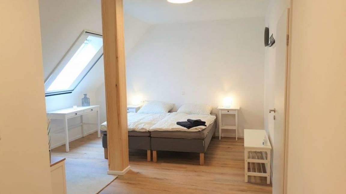 Double Room For 2 Guests With 26m² In Scheßlitz (163852) - Bad Staffelstein