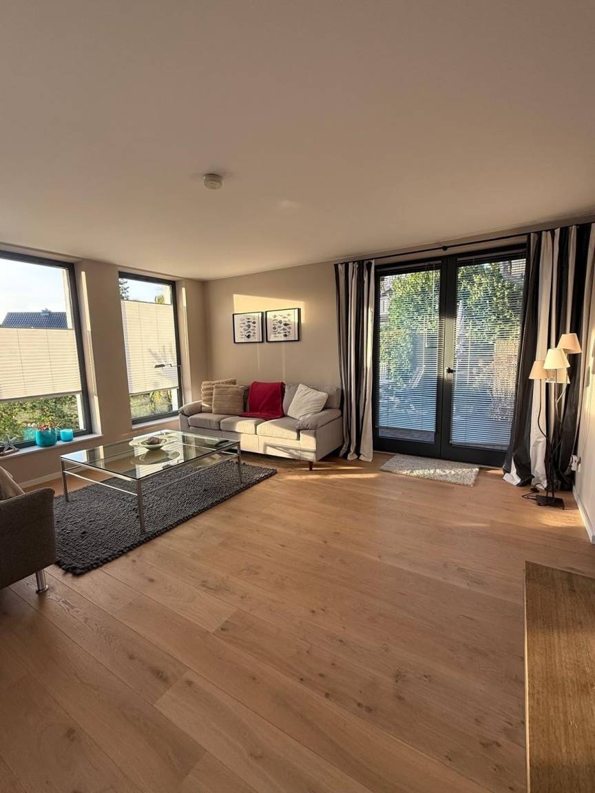 140 M² House ∙ 3 Bedrooms ∙ 5 Guests - Timmendorfer Strand