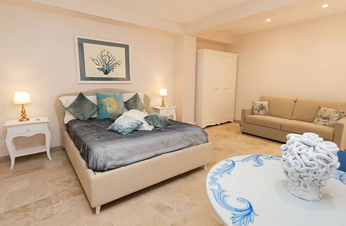 35 M² Appartement ∙ 4 Personnes - Belvedere