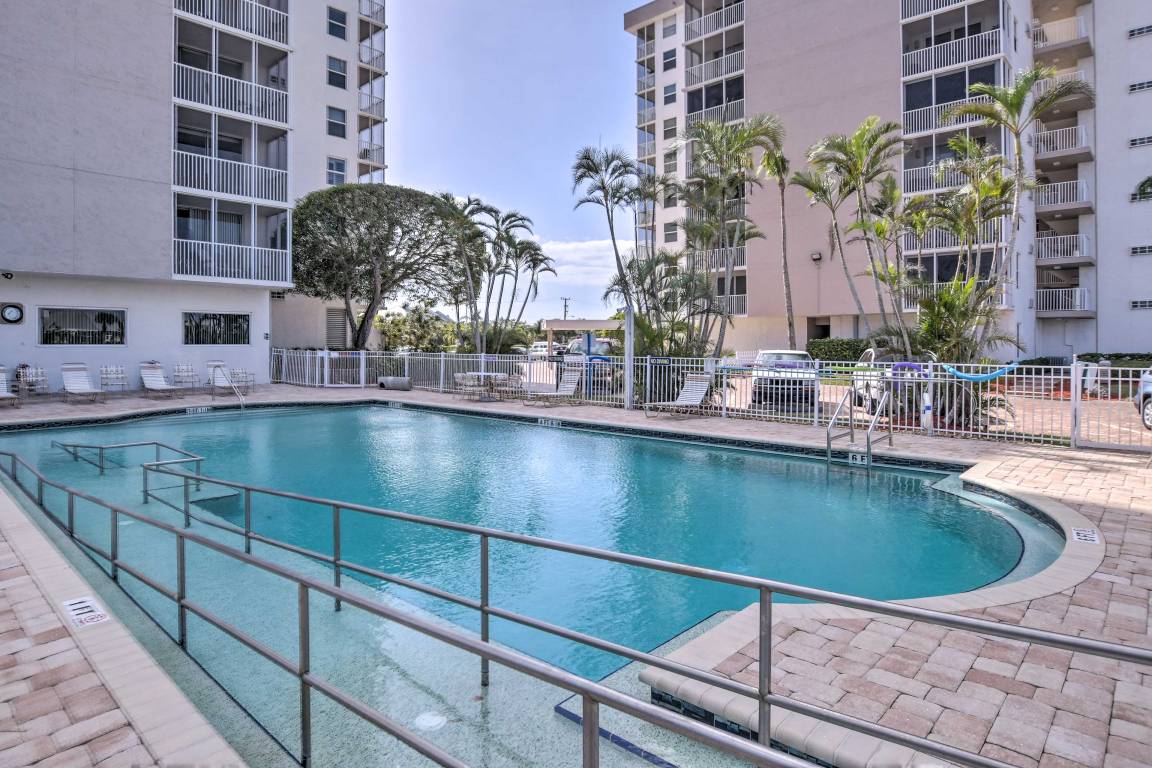 47 M² Apartment ∙ 4 Guests - Bonita Springs, FL