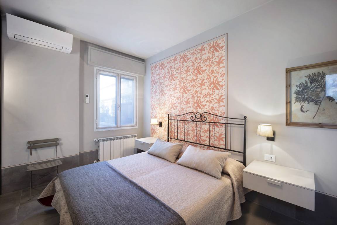 40 M² Appartement ∙ 1 Chambre ∙ 4 Personnes - Diano Marina