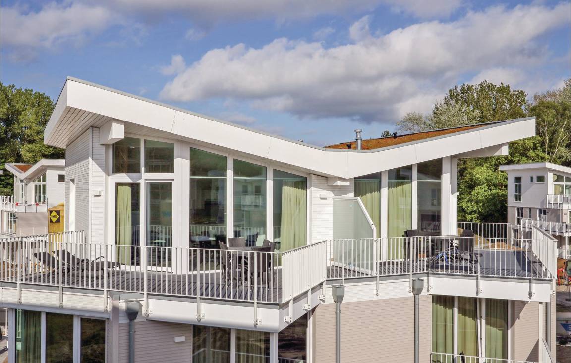 72 M² Ferienwohnung ∙ 1 Schlafzimmer ∙ 2 Gäste - Scharbeutz