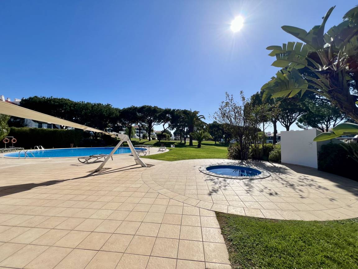 103 M² Apartamento ∙ 2 Habitaciones ∙ 4 Huéspedes - Vilamoura