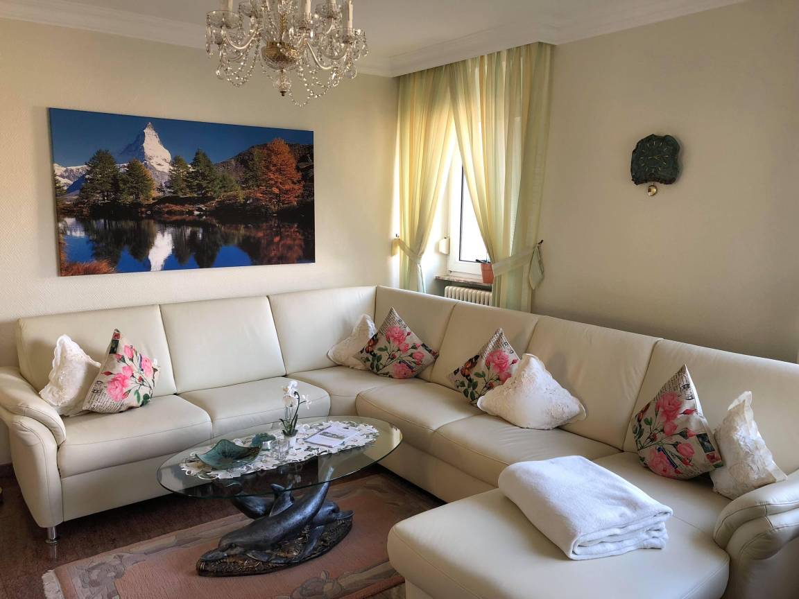 75 M² Appartement ∙ 2 Chambres ∙ 4 Personnes - Bad Neuenahr-Ahrweiler