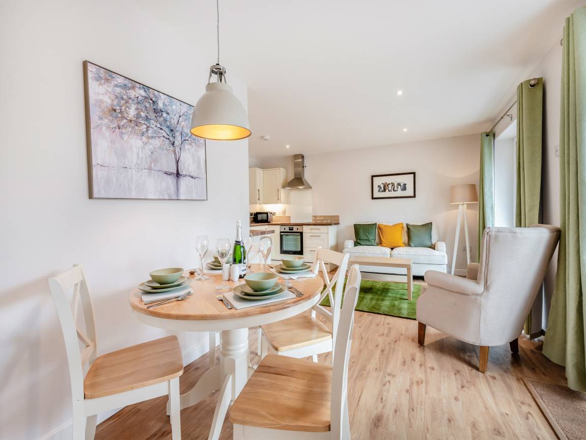 Cottage ∙ 1 Bedroom ∙ 2 Guests - Hampshire