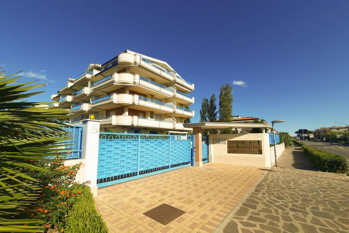 70 M² Ferienhaus ∙ 2 Schlafzimmer ∙ 6 Gäste - Vasto