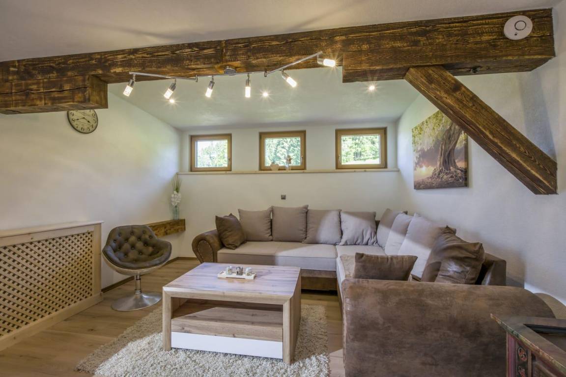 70 M² Appartement ∙ 2 Slaapkamers ∙ 4 Gasten - Ellmau