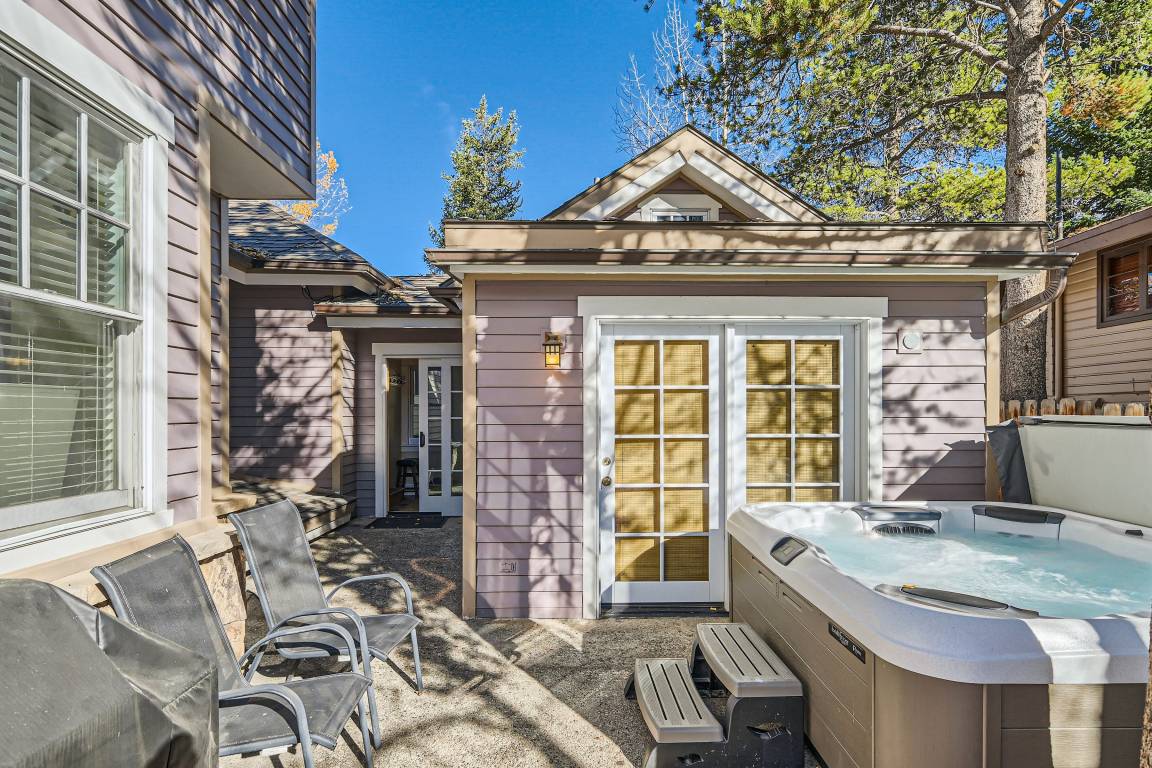 172 M² House ∙ 4 Bedrooms ∙ 12 Guests - Breckenridge, CO