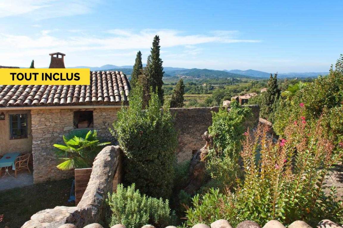 72 M² Gîte ∙ 2 Chambres ∙ 4 Personnes - Mont Serein