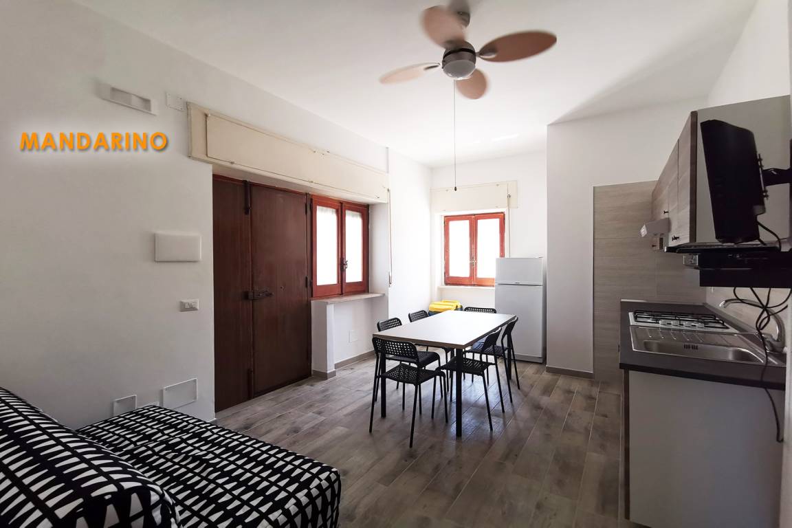 68 M² Apartment ∙ 2 Bedrooms ∙ 7 Guests - Rodi Garganico