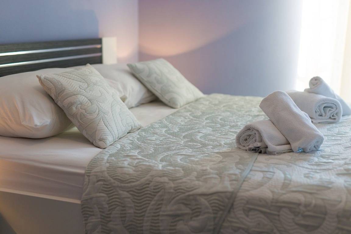 140 M² Casa ∙ 4 Habitaciones ∙ 10 Huéspedes - Krk