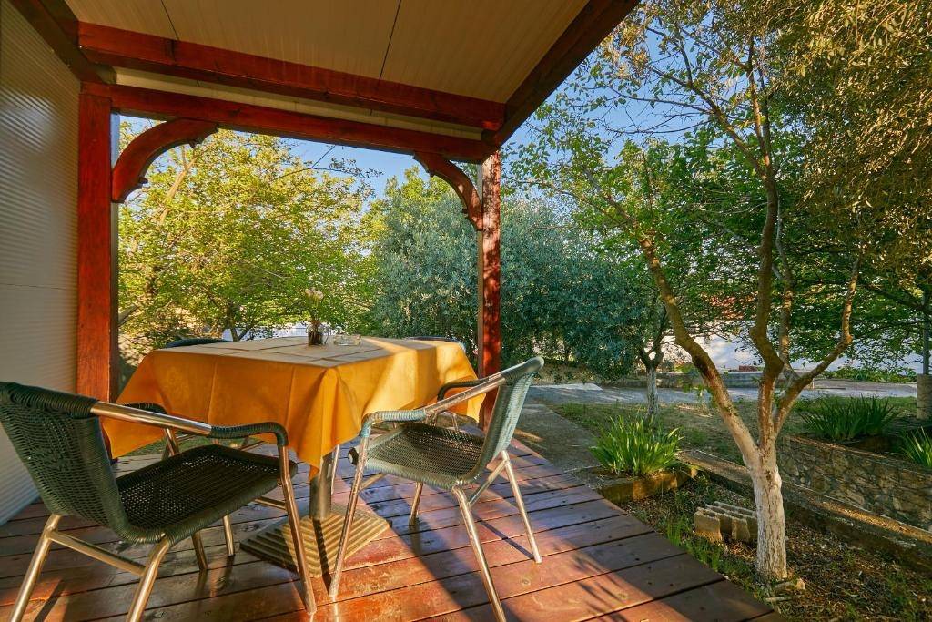 19 M² Apartment ∙ 1 Bedroom ∙ 3 Guests - Mljet