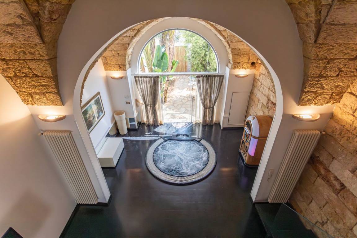 60 M² Appartamento ∙ 1 Camera Da Letto ∙ 4 Ospiti - Matino